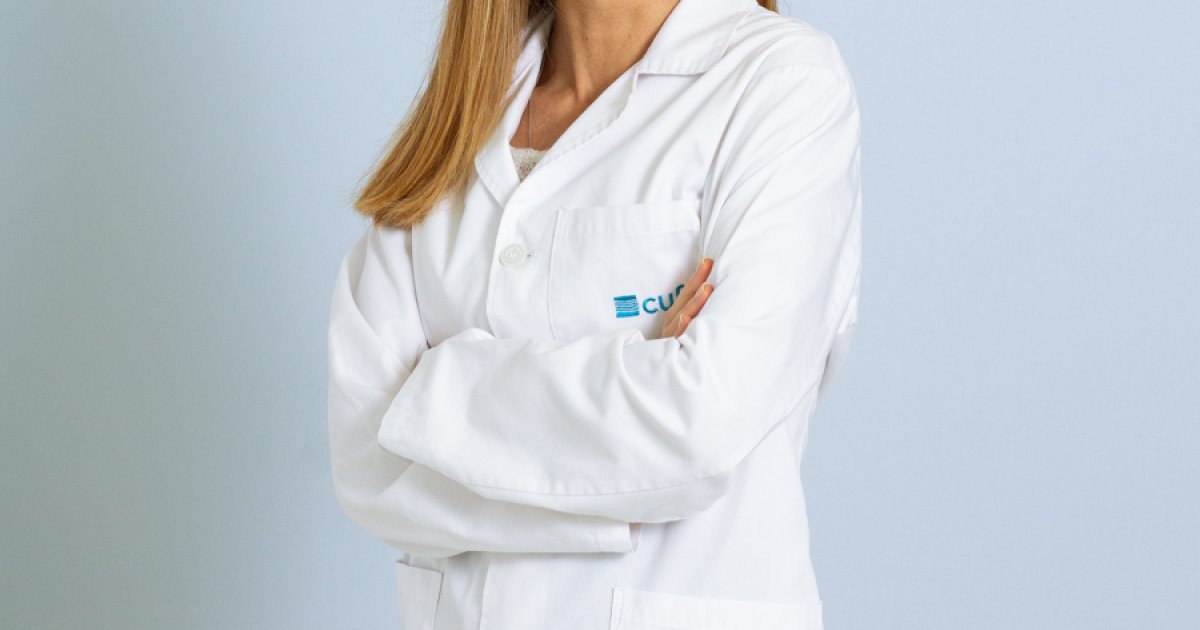 Bárbara Cancela de Abreu | CUF