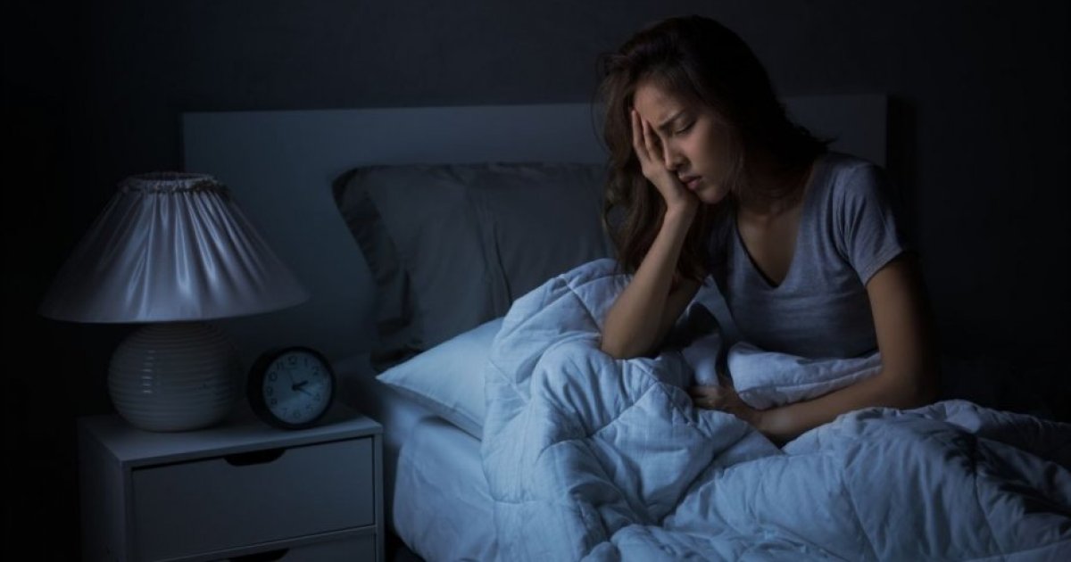 Insónias: a psicóloga do sono responde | CUF