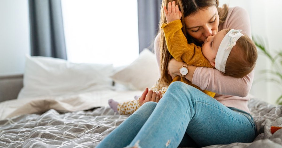 A importância dos primeiros 1000 dias de vida | CUF