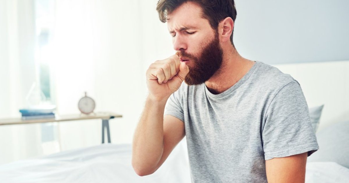 Diferenças entre tosse seca e tosse produtiva | CUF