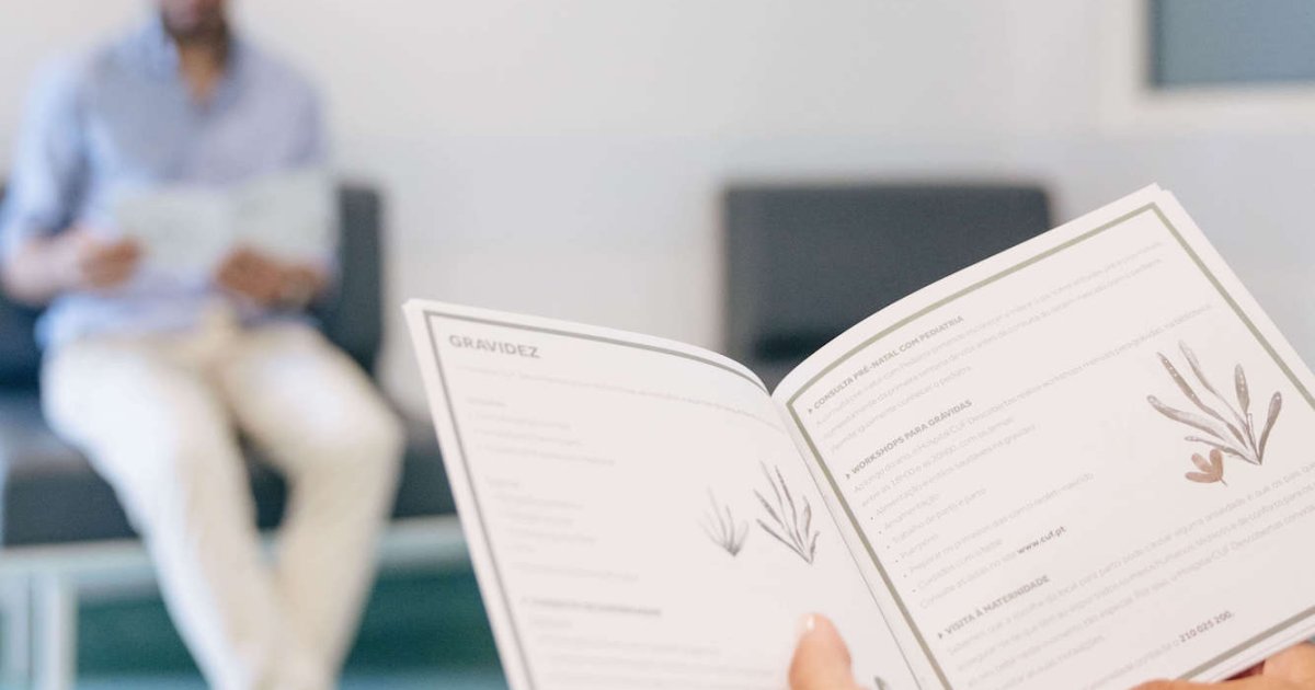 O que acontece no dia do parto? | CUF