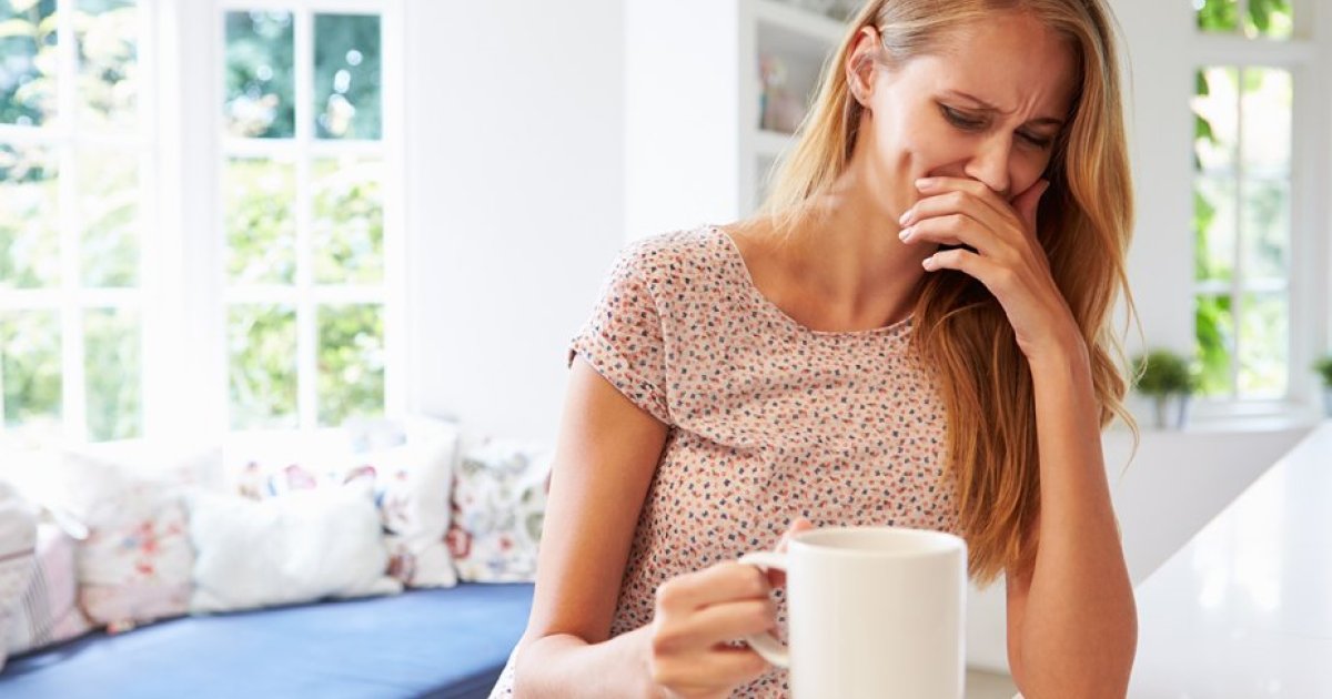 Quais são os sintomas de gravidez? | CUF