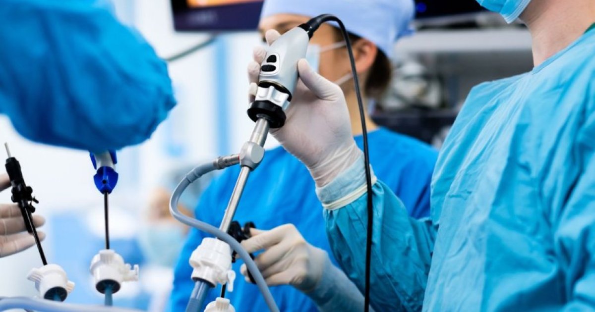 A cirurgia no tratamento do cancro colorretal | CUF