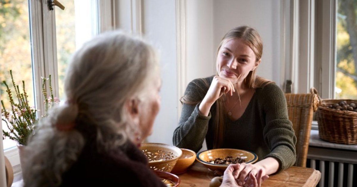 Cancro da mama antes dos 40 e depois dos 70 | CUF