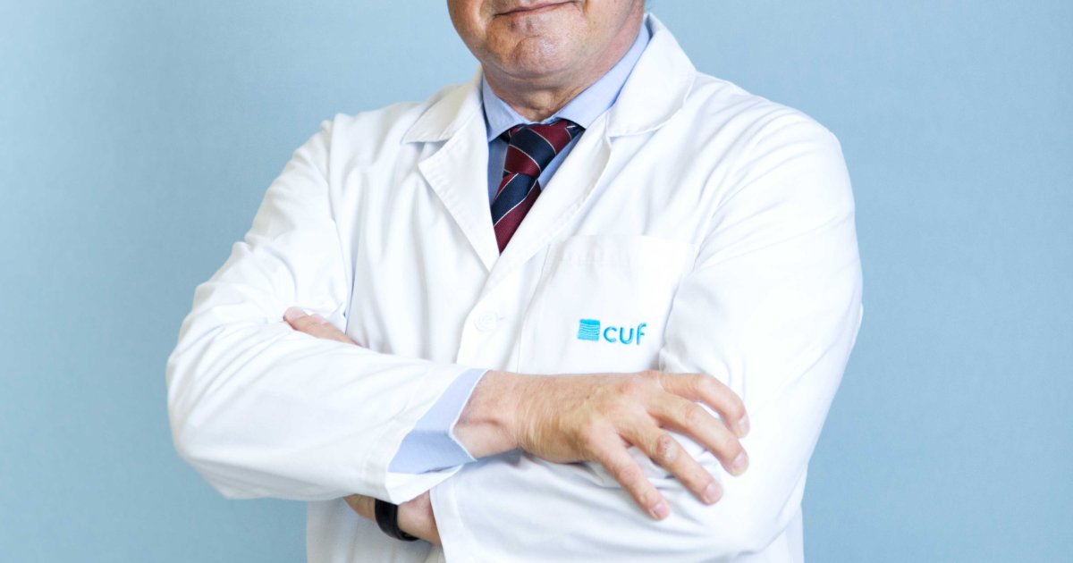 Nuno Trigueiros | CUF