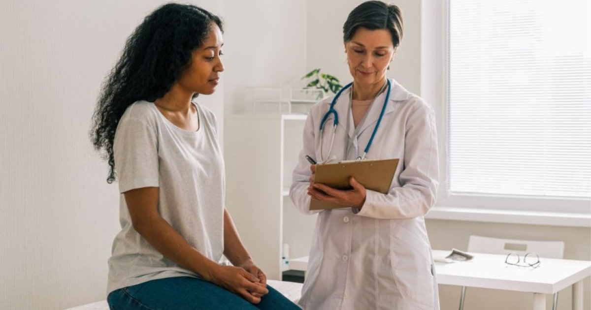 O que é a conização? | CUF