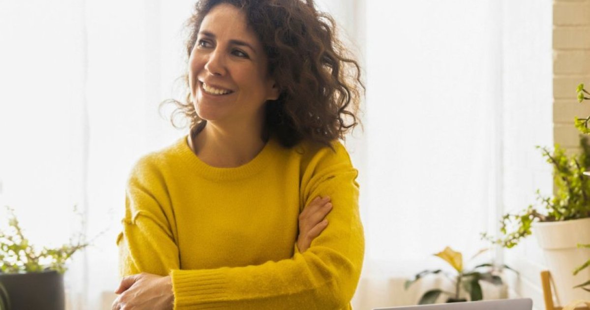 O que acontece durante a perimenopausa? | CUF