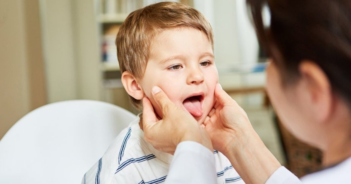 Escarlatina: conheça os sintomas e saiba como se transmite | CUF