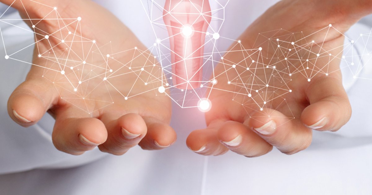 CETEC Update Course How Can Surgery Help Fertility | CUF