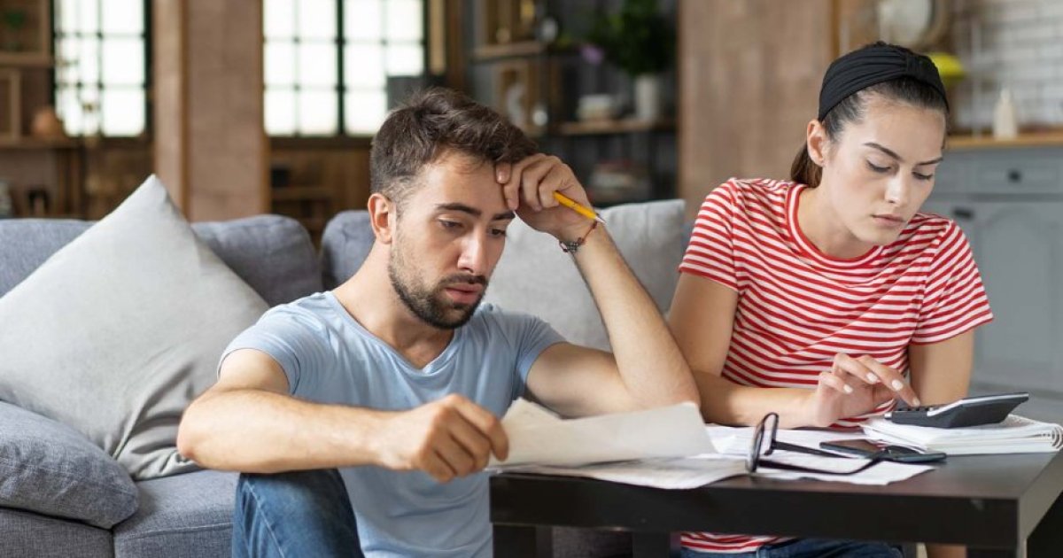 Sabe como lidar com a ansiedade financeira? | CUF