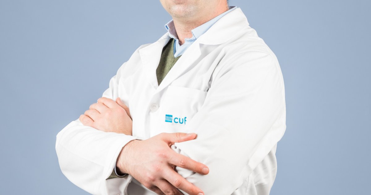 Hugo Santos Pinheiro | CUF