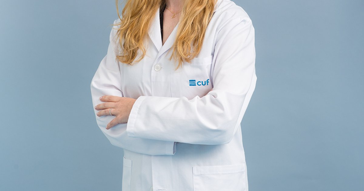 Filipa Mendes Coutinho | CUF