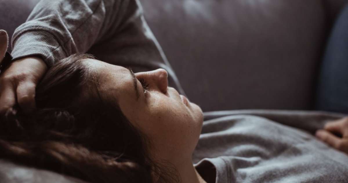 Já ouviu falar da doença psicossomática? | CUF