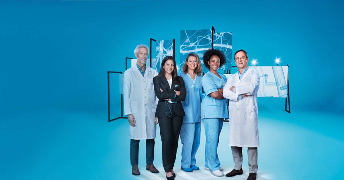 Com a família, todo o cuidado é CUF | CUF