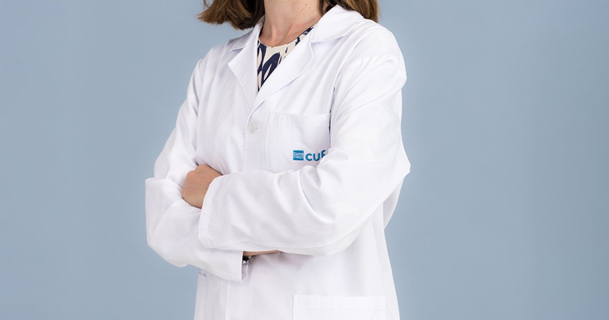 Mónica Corte Real Marinho | CUF