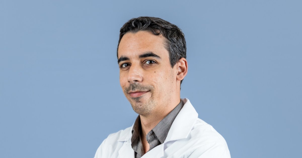 Tiago Afonso Costa | CUF