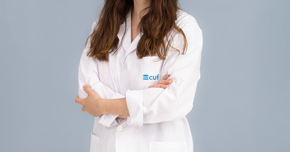 Filipa Lemos e Aguiar | CUF