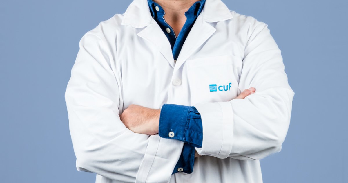 António Pedro Leite | CUF