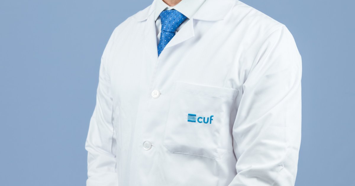 Jair Eletério | CUF