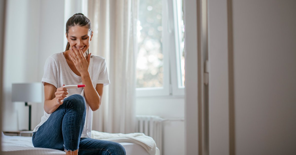 HCG: Conhece a hormona da gravidez? | CUF