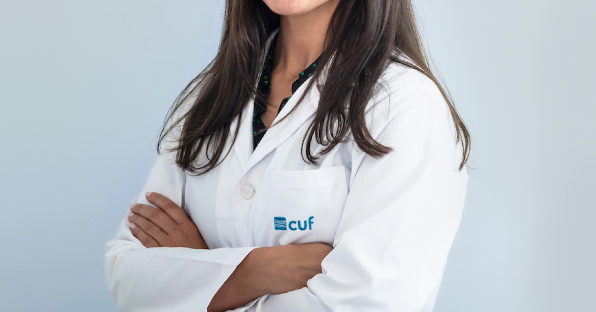 Ana Carolina Ferreira | CUF