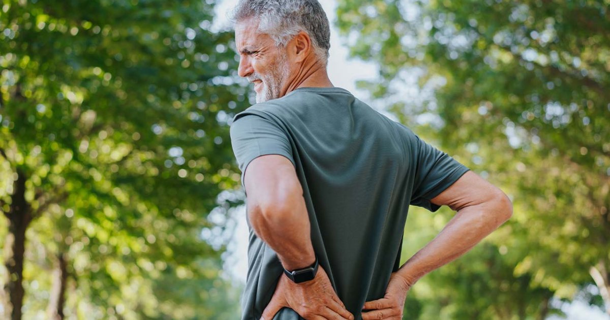 Hérnia discal: cuidados a ter | CUF