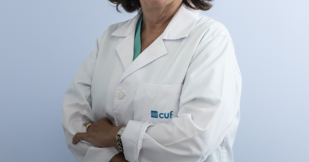 Maria Antónia Duarte | CUF