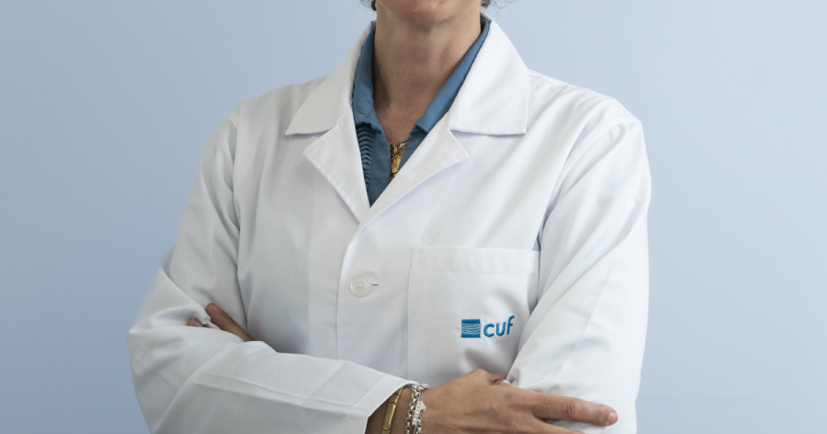 Matilde Dias Pereira | CUF