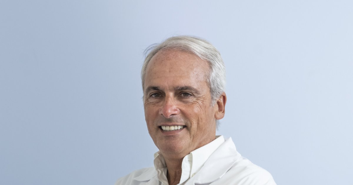 Nuno Nunes | CUF