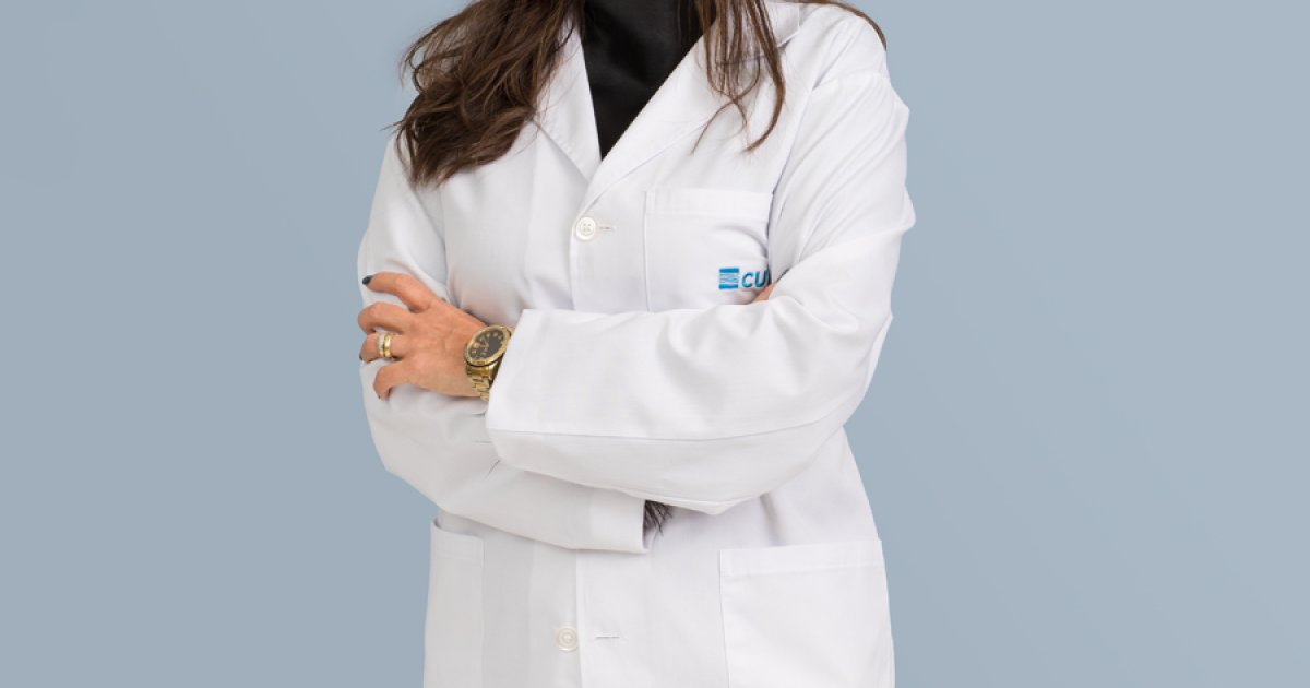 Daniela de Carvalho Tasso | CUF