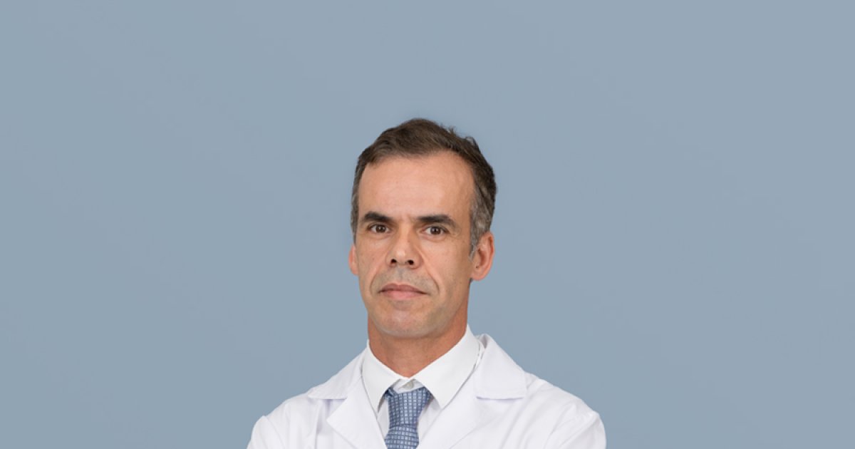 Luís Lopes | CUF