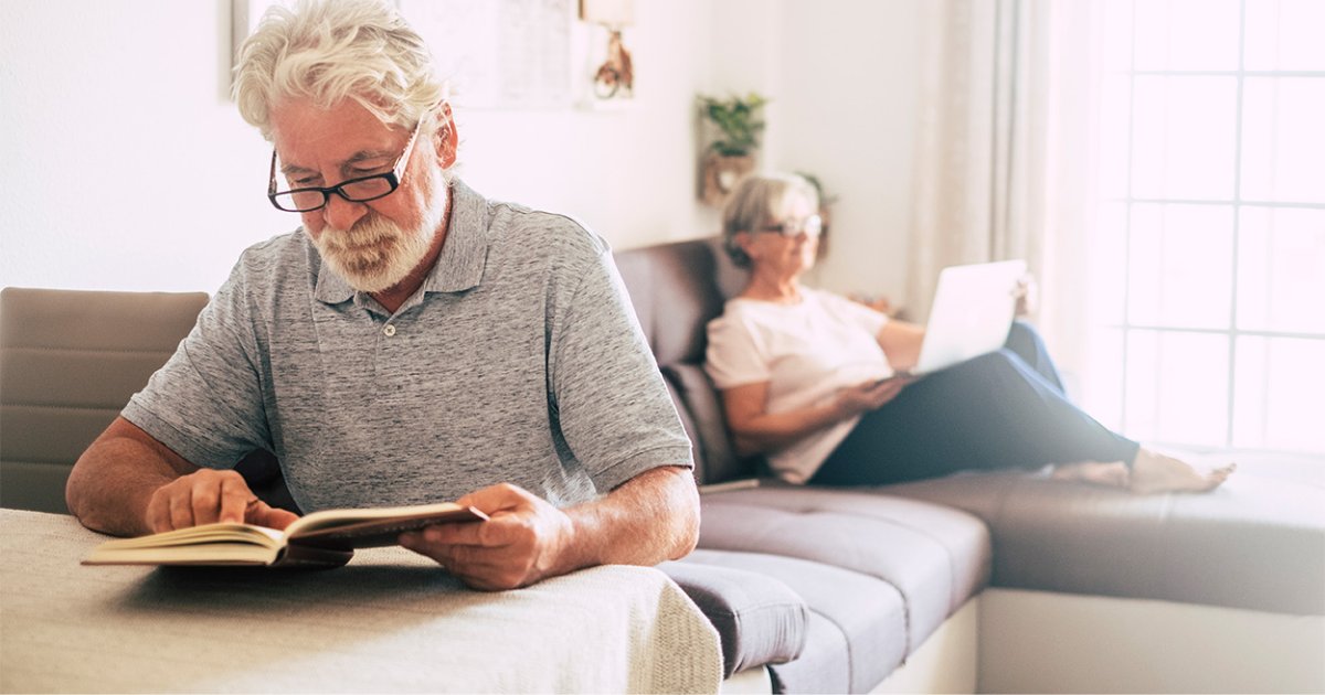 Como prevenir ou atrasar os sintomas de demência | CUF