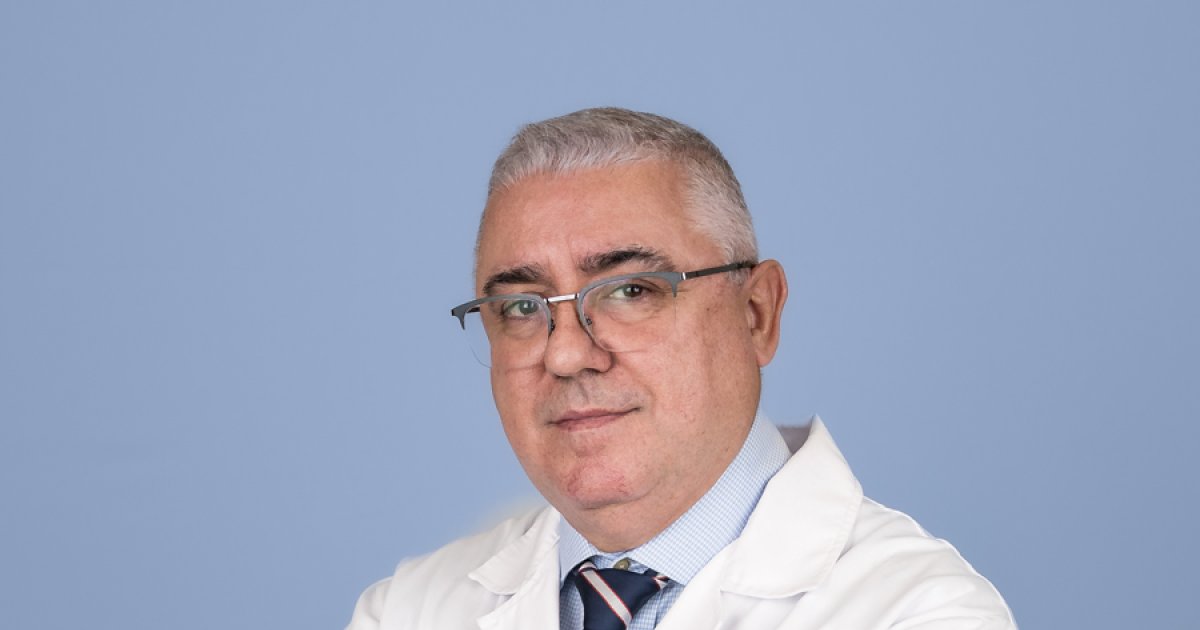 José António Franco | CUF