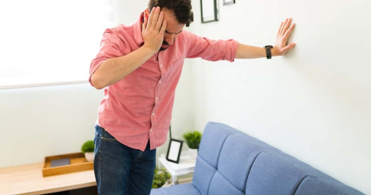 O que é a nevrite vestibular? | CUF