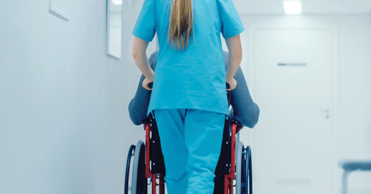 2as Jornadas Auxiliares de Acção Médica CUF | CUF