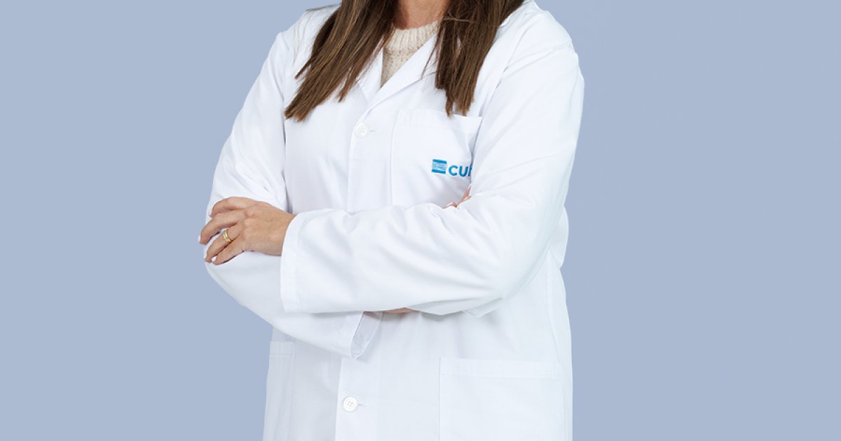 Catherina Maria Jönsson | CUF