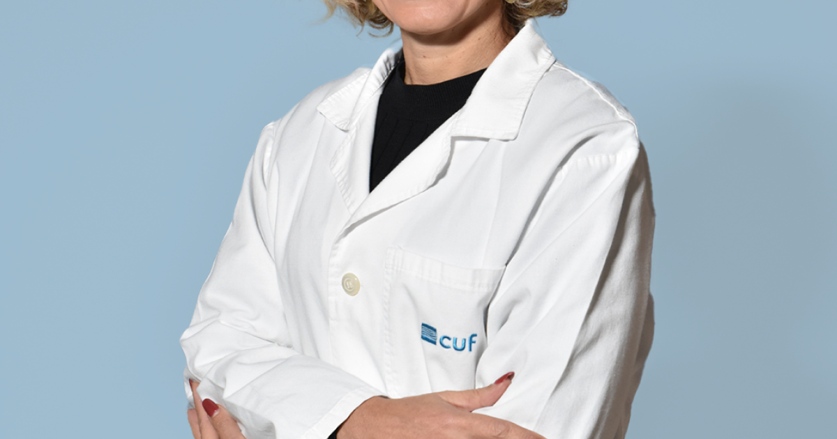 Catarina Sintra | CUF