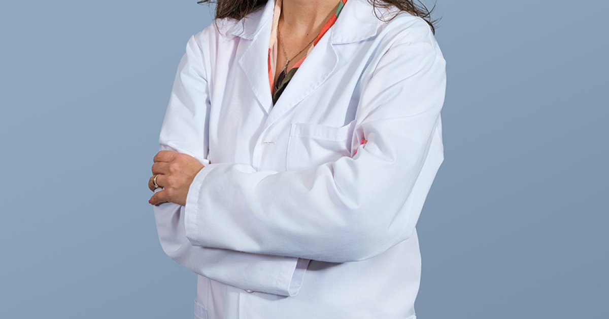 Sofia Moreira da Silva | CUF