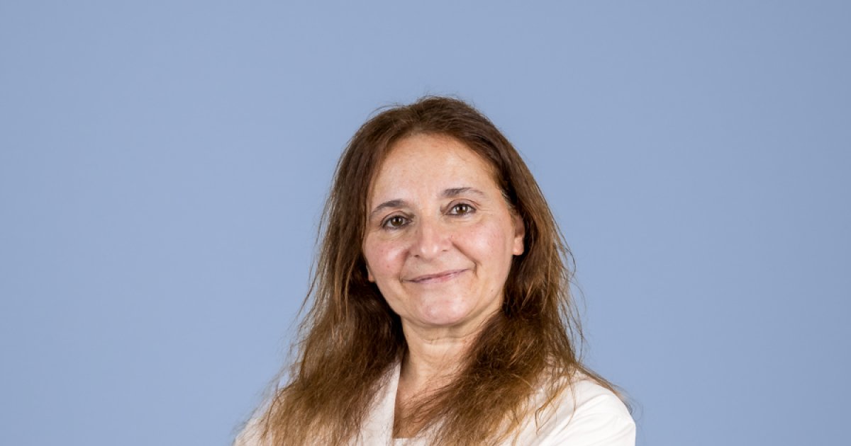 Fátima Martinho | CUF