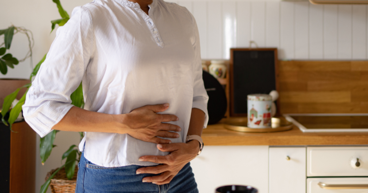 Inchaço abdominal: porque acontece e como evitar | CUF