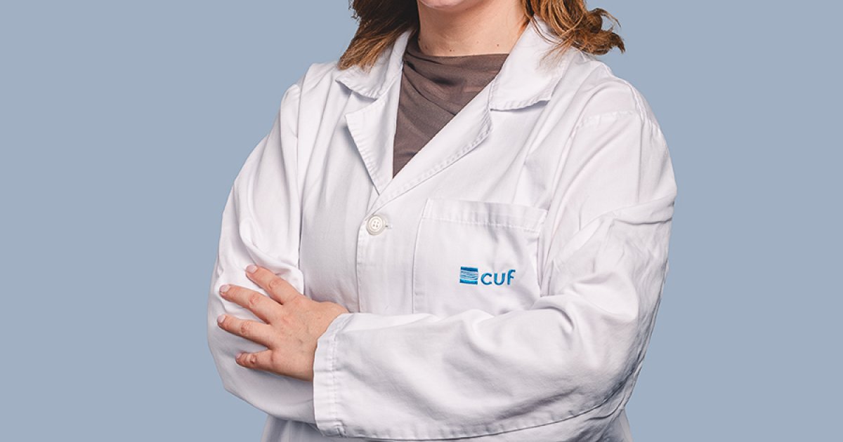 Ana Sofia Granja Jesus Costa | CUF