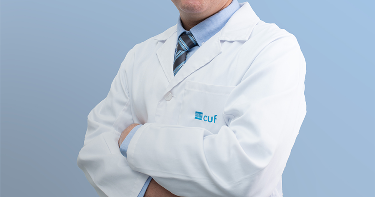 Igor Lima Martins | CUF