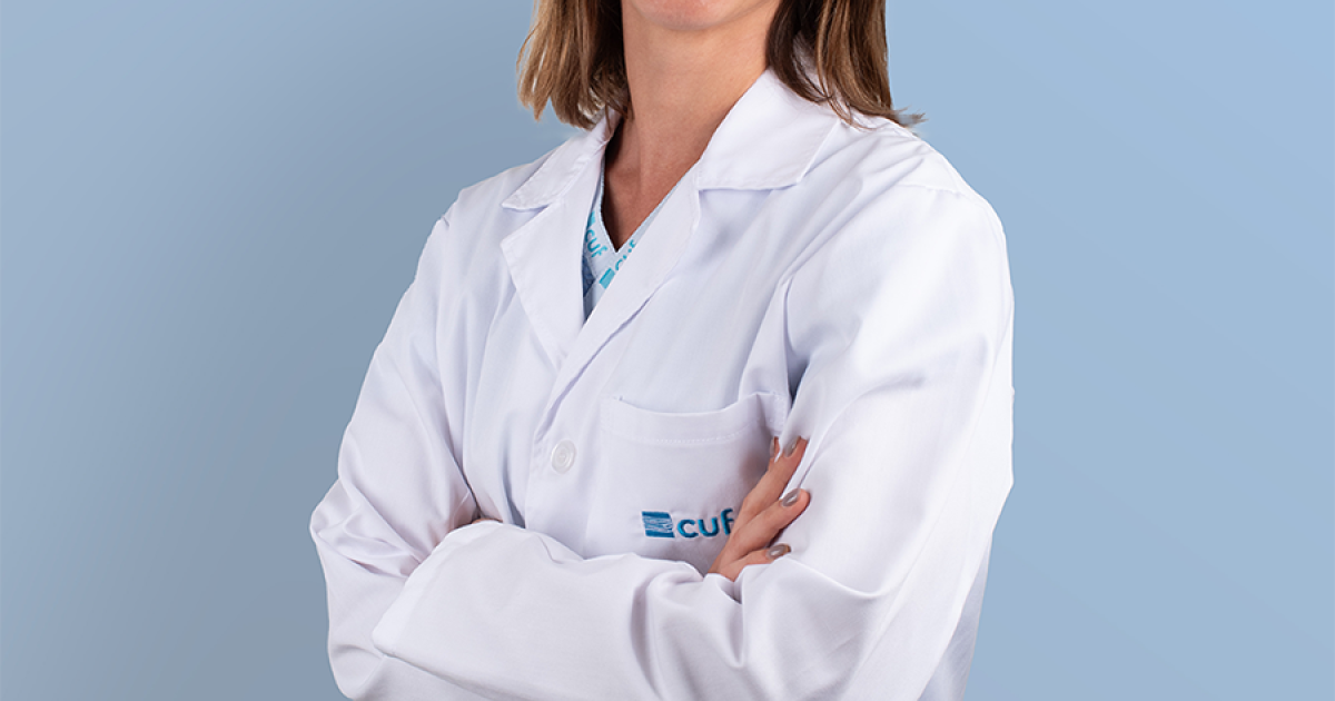 Inês Santos Silva | CUF