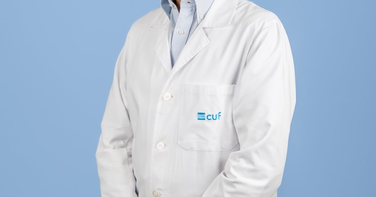 Nuno Assunção Ribeiro | CUF