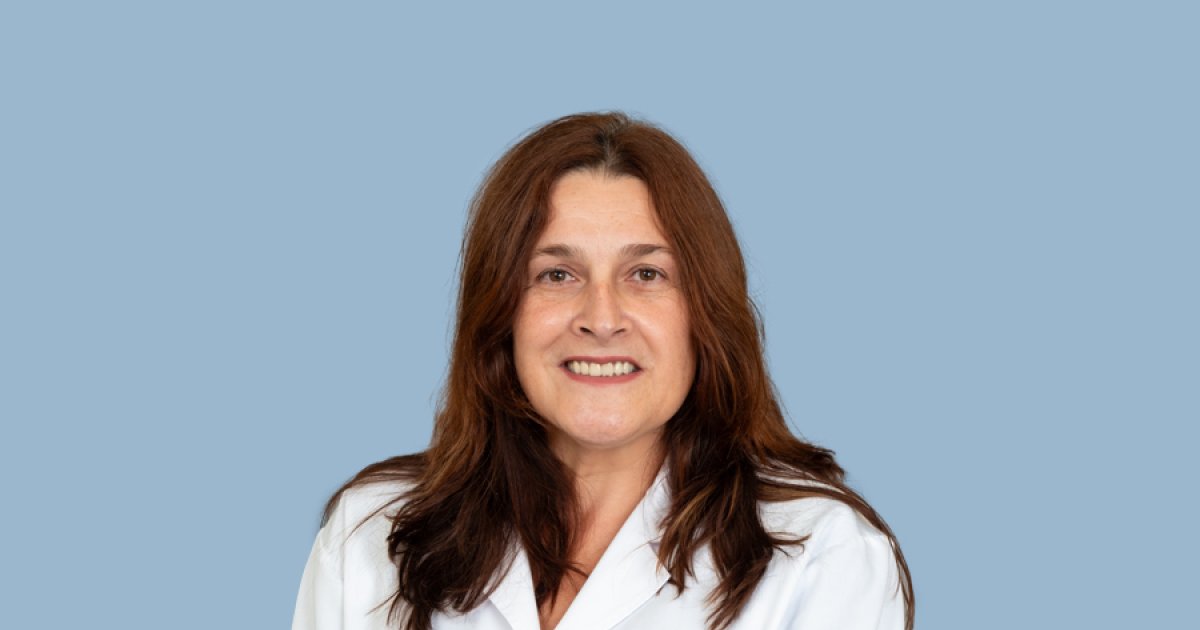 Margarida Almeida | CUF