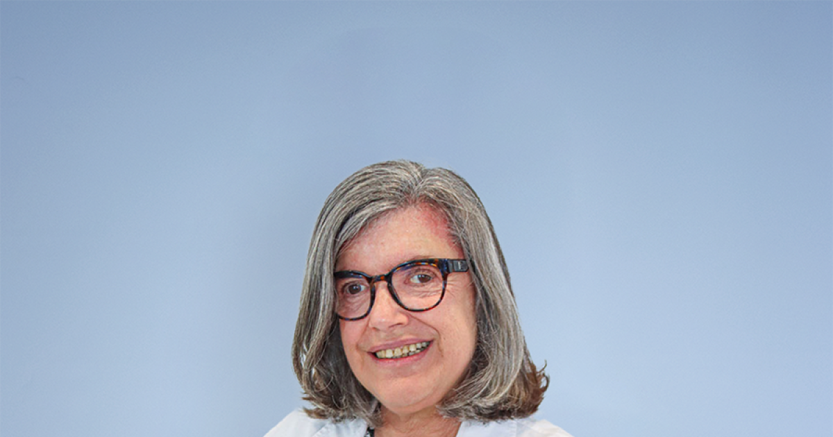 Paula Soares Pinheiro | CUF