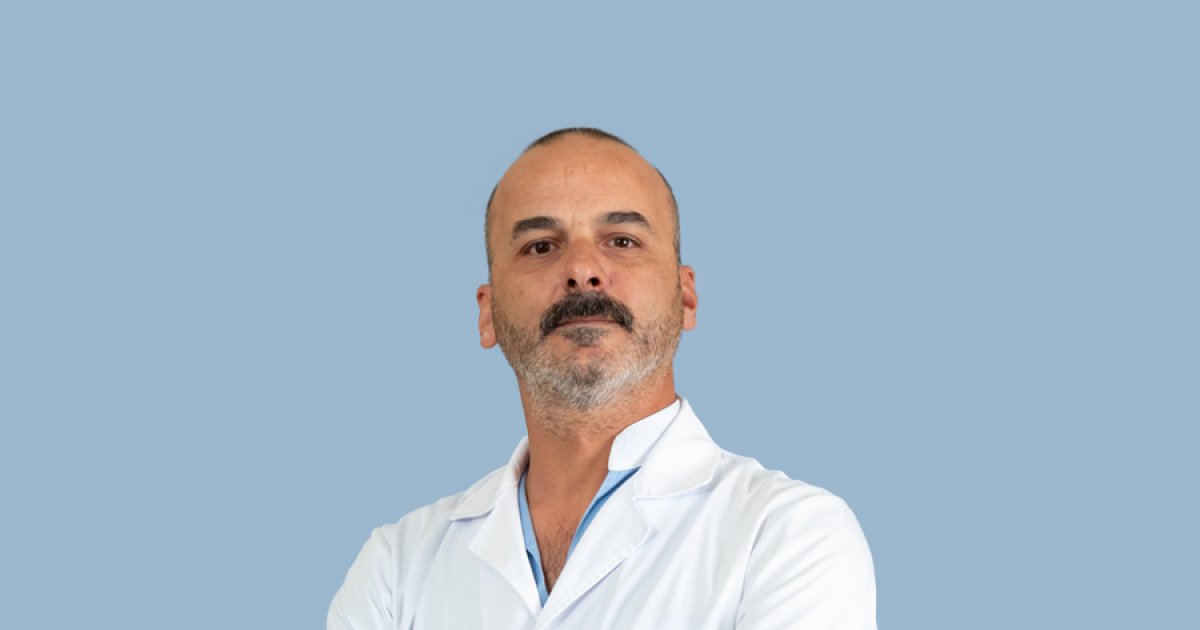 Pedro Castro | CUF
