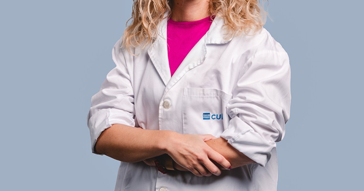 Rita Pinto Costa | CUF