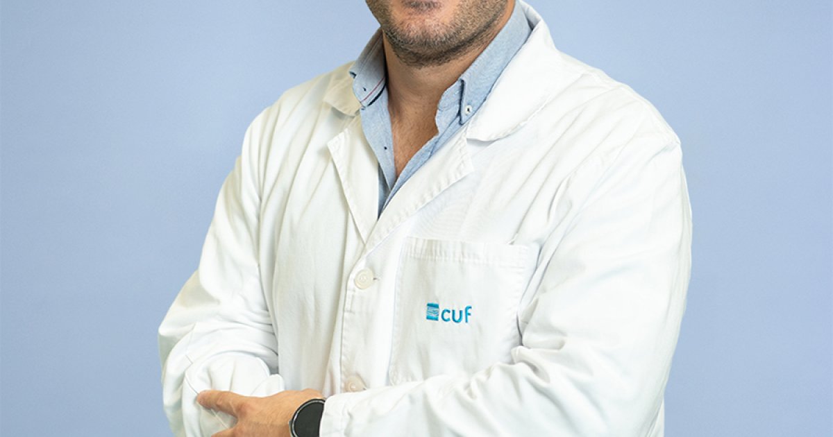 Paulo José Matias da Costa | CUF