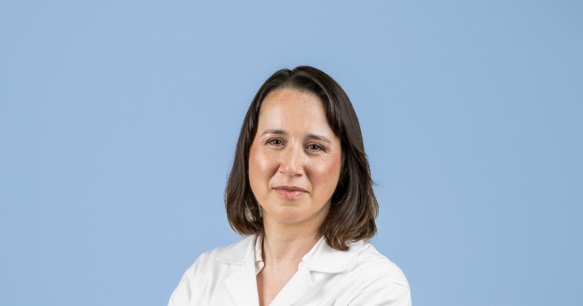 Ana Patrícia Taveira | CUF